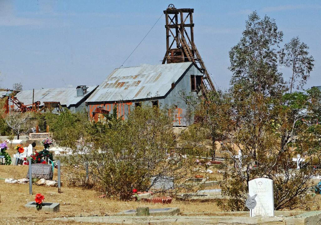 10 Ghost Towns in California You Need to Explore