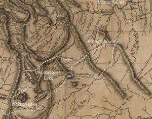 Who Were the Legendary Mountain Men of the Old West?