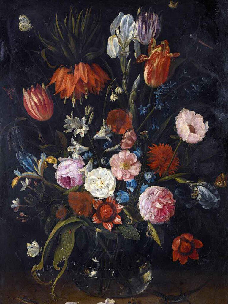 Stéphane Breitwieser: The Tragic Story of the Most Successful Art Thief
