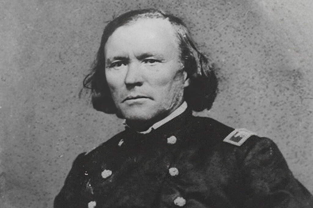 Who Were the Legendary Mountain Men of the Old West?