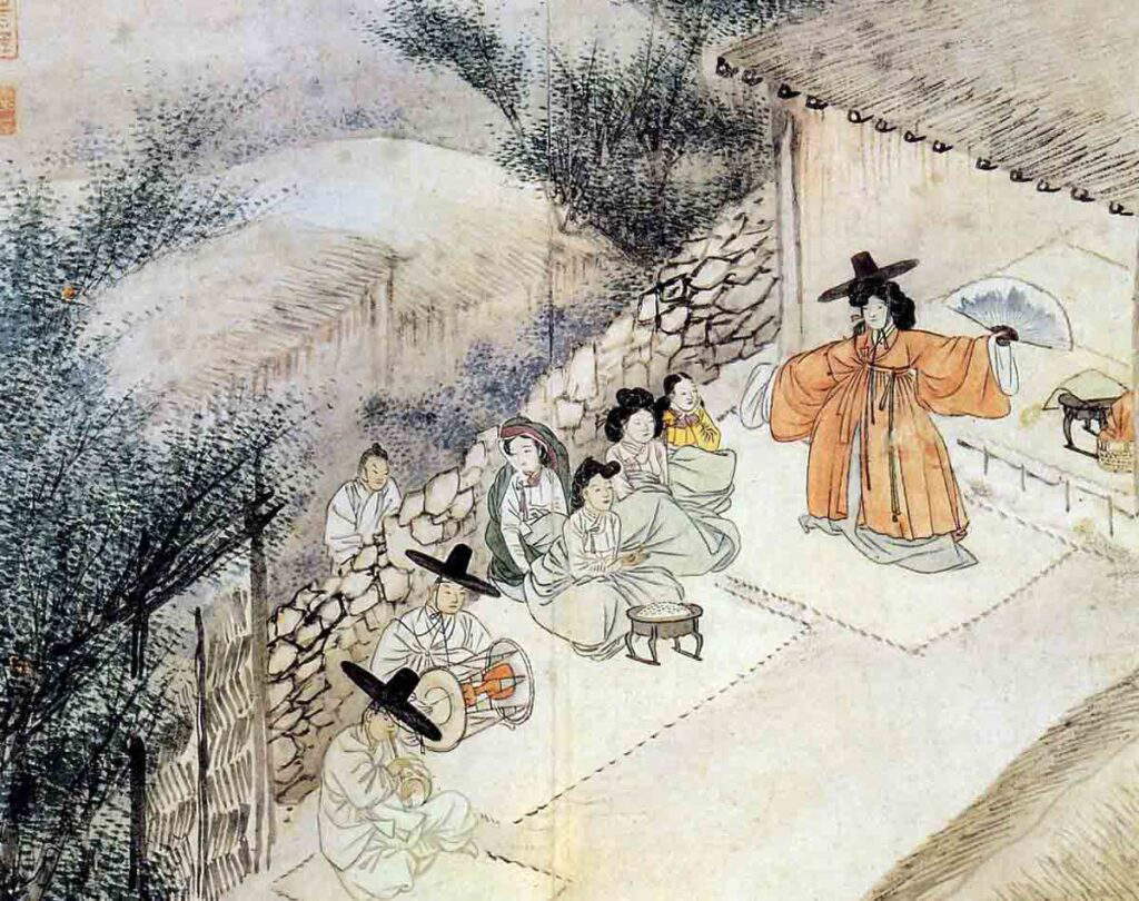 The Silla Burial Mounds: Treasures of Korea’s Ancient Past