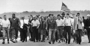 Civil Rights & Social Change: The Fight for Equality in US Elections