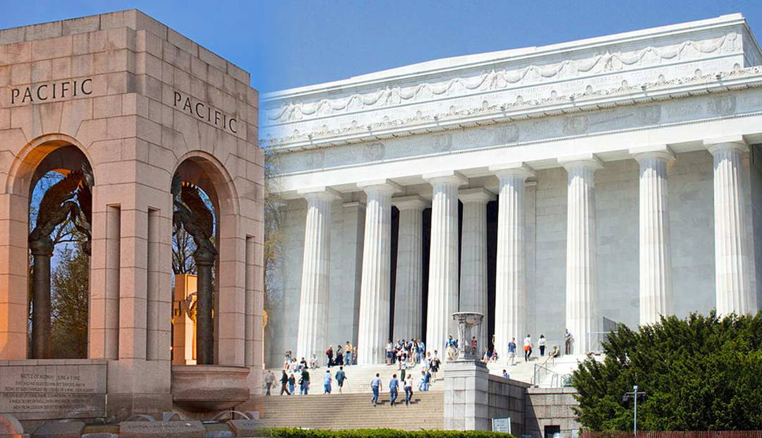 10 Must-See Monuments & Memorials on the National Mall in DC