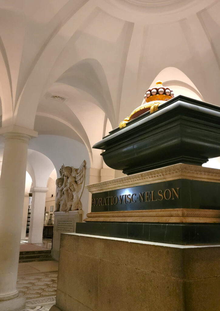 The Forgotten Tomb of Henry VIII: Why Was He Buried Somewhere Else?