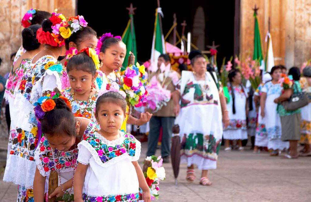 What Are the Most Spoken Indigenous Languages in Mexico?