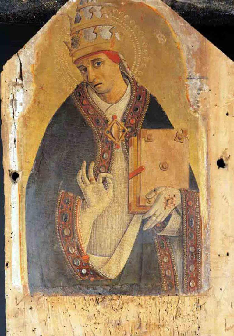 What Is an Antipope?
