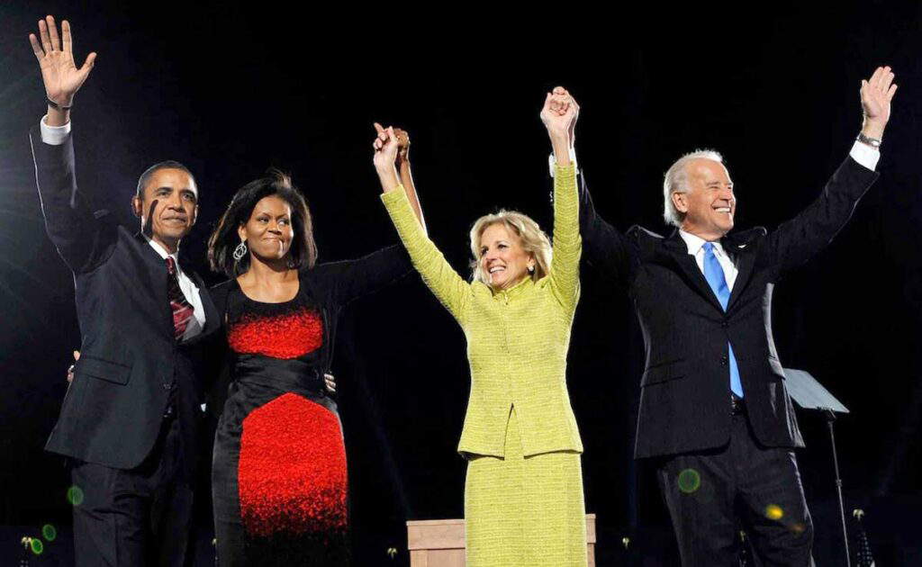 The First Black President: Barack Obama’s Historic Election