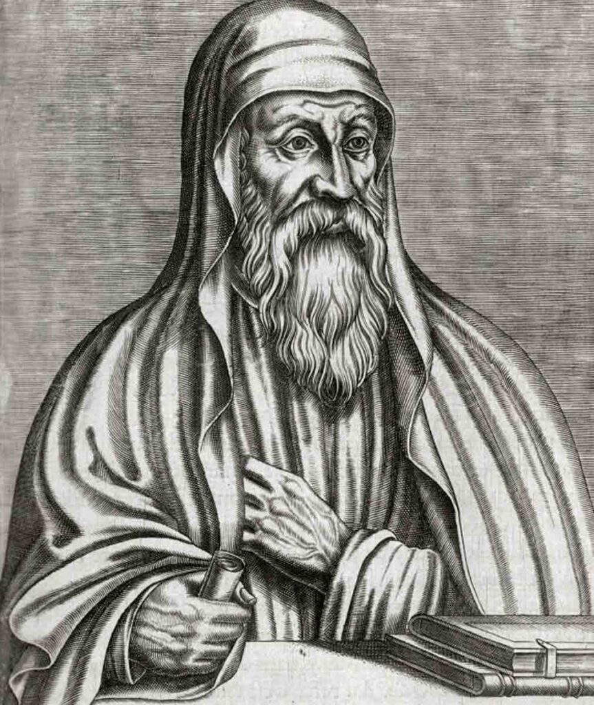 Did Jesus Christ Really Exist?