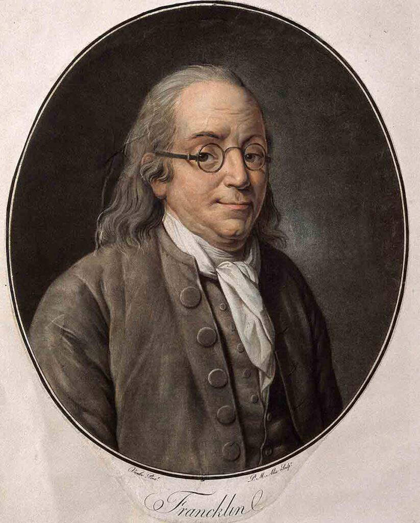 Benjamin Franklin: All About His Personal & Private Life