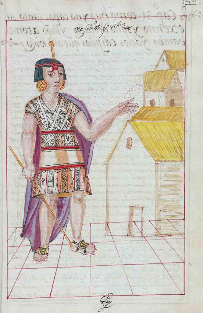 Who Was Huayna Capac? The Life & Times of the Last True Inca King