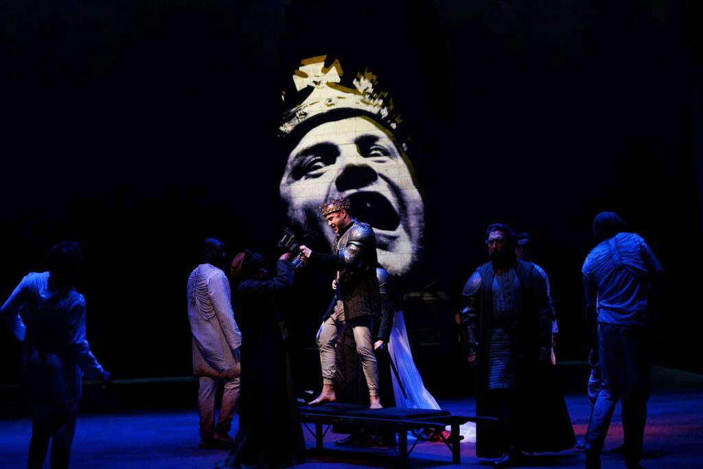 Shakespeare’s Richard III: Everything You Need to Know