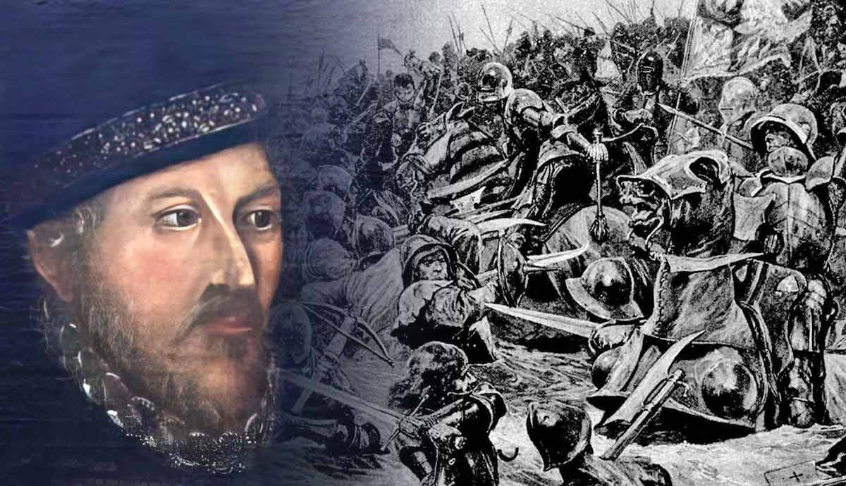 Richard Neville, Earl of Warwick: Meet the “Real” Kingmaker