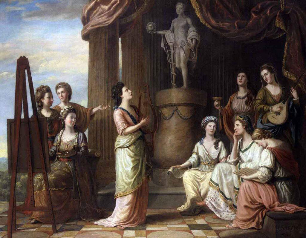 8 Outstanding Women in the History of Philosophy
