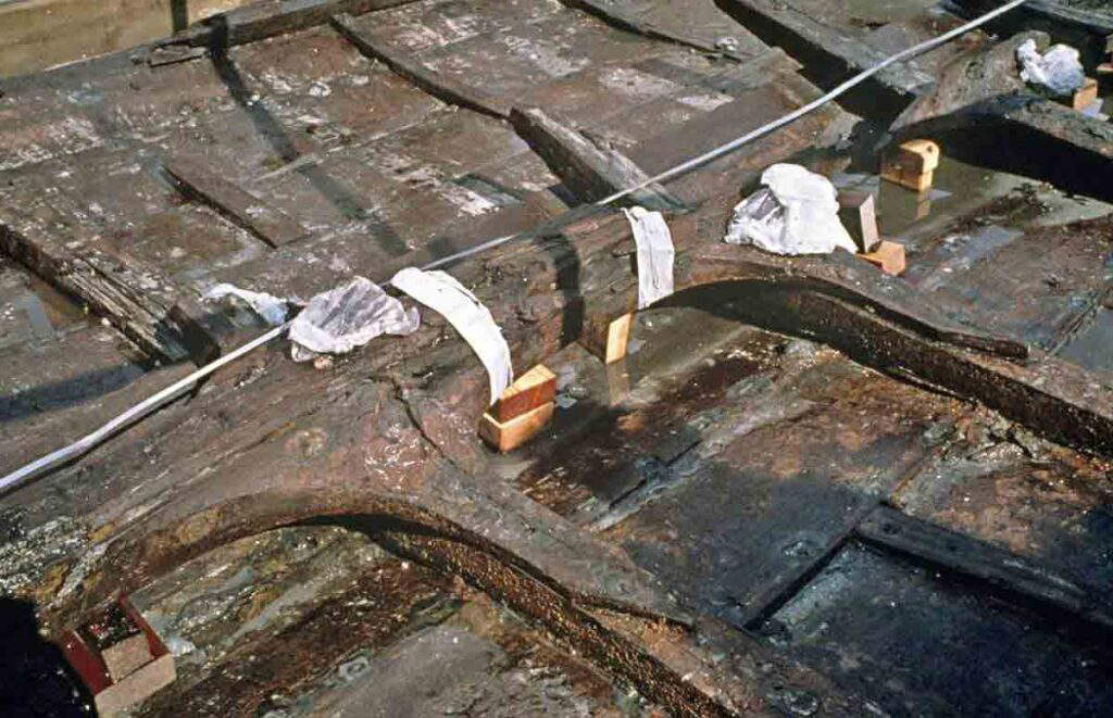 Viking Ship Technology: Daring and Dangerous Innovations