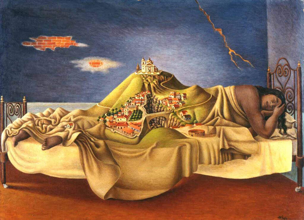 La Malinche: The Treachery and Tragedy of Cortés’s Native Interpreter