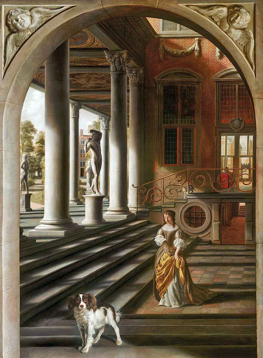 8 Outstanding Women in the History of Philosophy | TheCollector