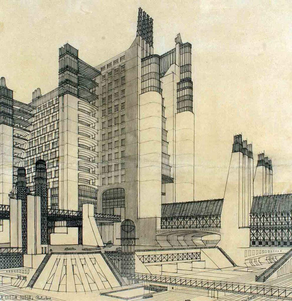 Fascism vs. Modernism: Clash in Art & Design