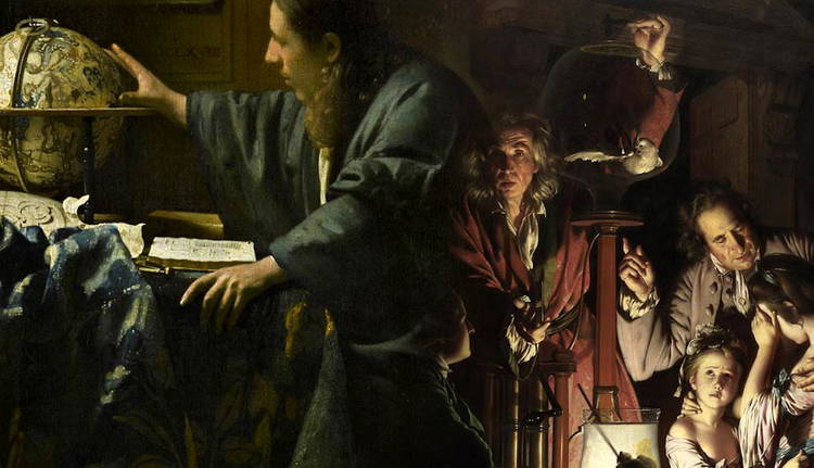 Scientism and Anti-Scientism: What Is the Difference?