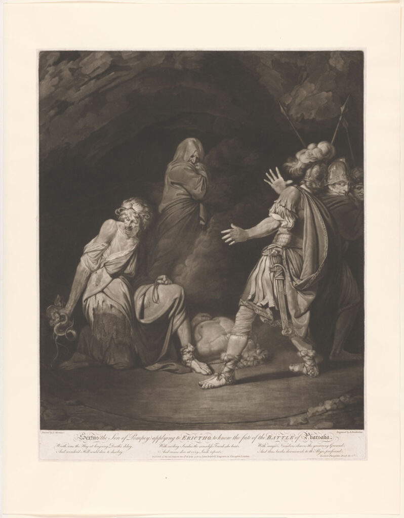 The Battle of Pharsalus: How Rome Became an Empire