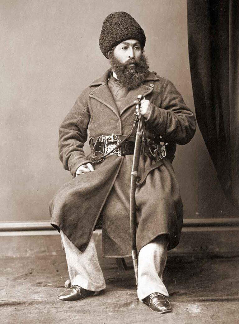 Anglo-Afghan Wars: How Afghanistan Became the Graveyard of Empires