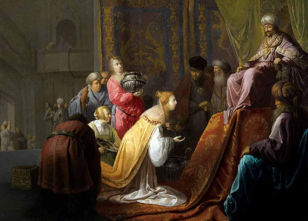 Medieval Ethiopia: The Origins of the Solomonic Dynasty