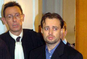 Stéphane Breitwieser: The Tragic Story of the Most Successful Art Thief