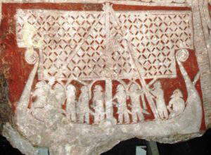 Viking Ship Technology: Daring and Dangerous Innovations