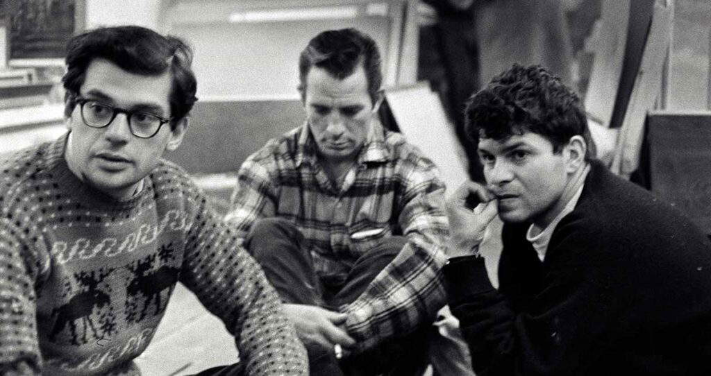 What Is the History of Hipster Culture?