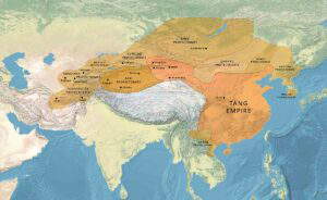 The Church Under the Tang Dynasty: A Forgotten Outpost of Christianity