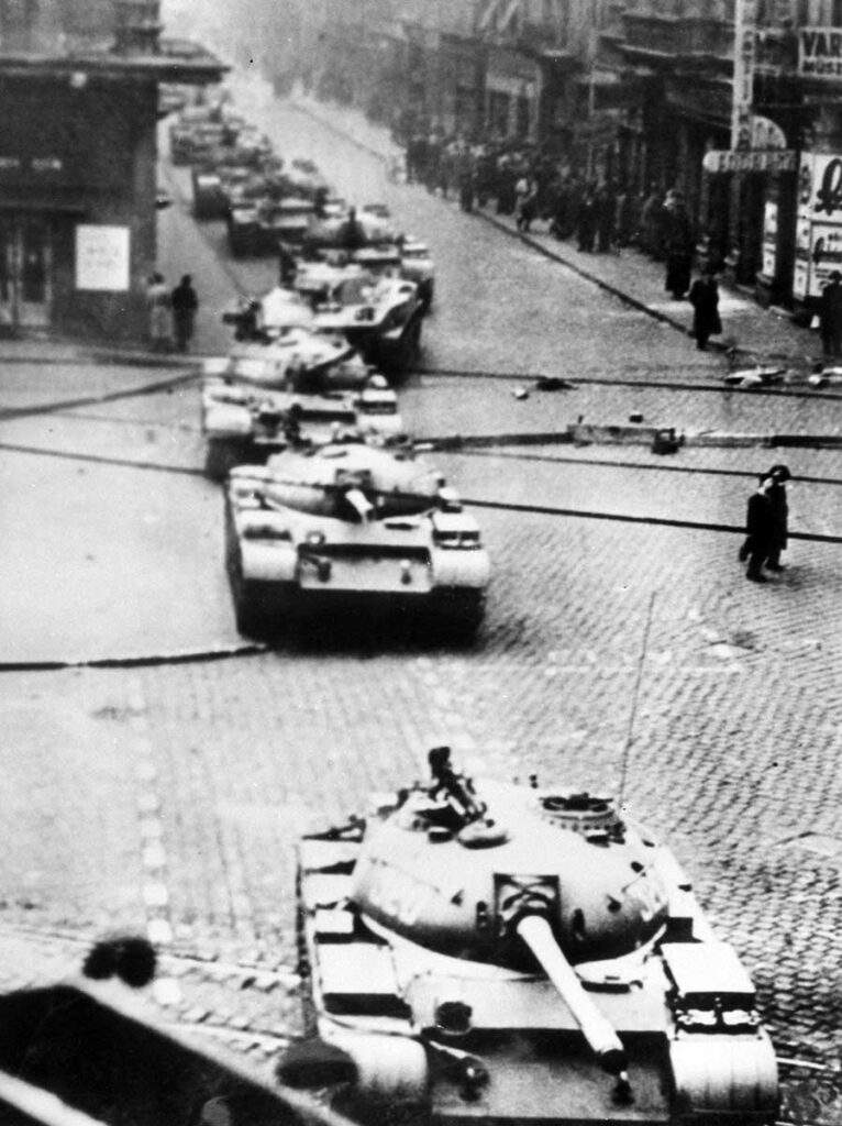 What Was the Warsaw Pact?
