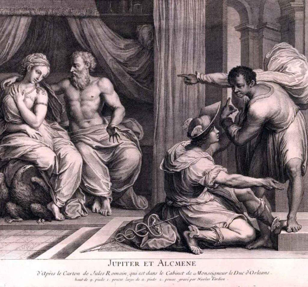 The Nemean Lion: Heracles’ First Labor & the Birth of a Hero