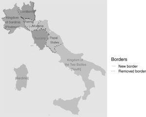 Why Did Italy Switch Sides During the World Wars?