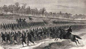 Who Won the Battle of the Wilderness?