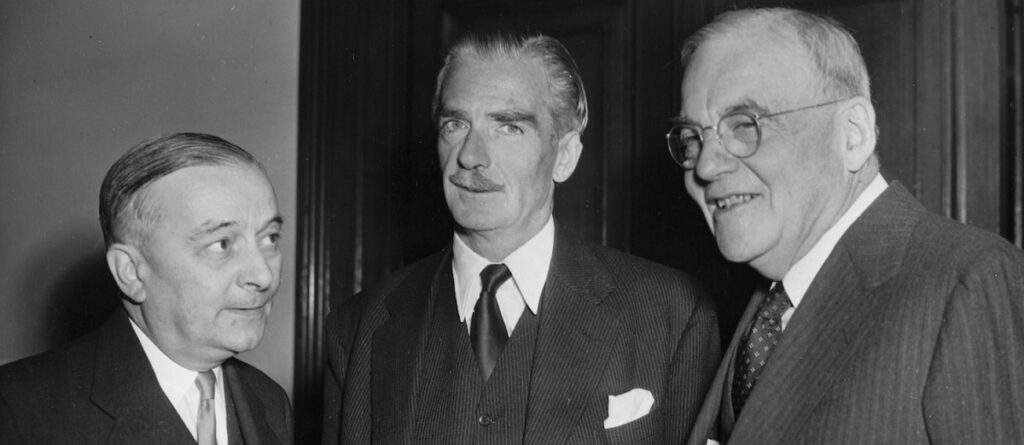 Bananas & Brutality: The Twisted History of United Fruit