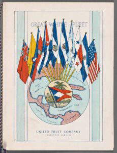 Bananas & Brutality: The Twisted History of United Fruit
