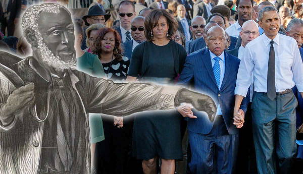 Civil Rights & Social Change: The Fight for Equality in US Elections