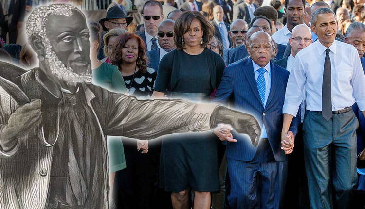 Civil Rights & Social Change: The Fight for Equality in US Elections
