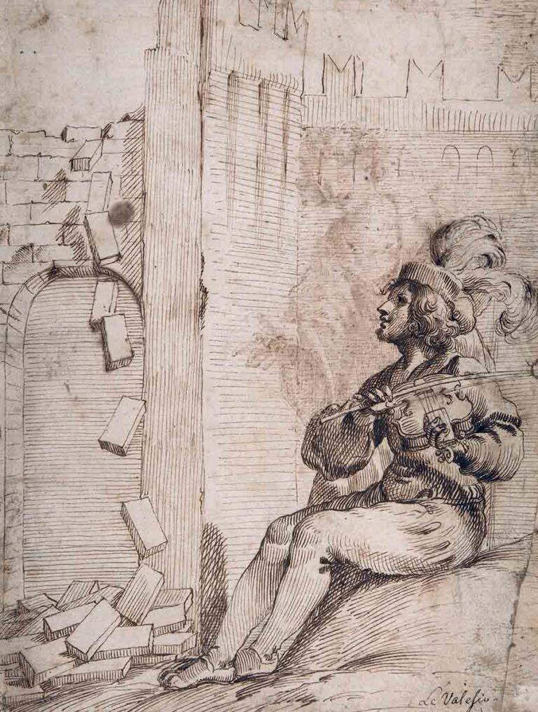 The Incredible Story of Cadmus: The First Hero of Greek Mythology