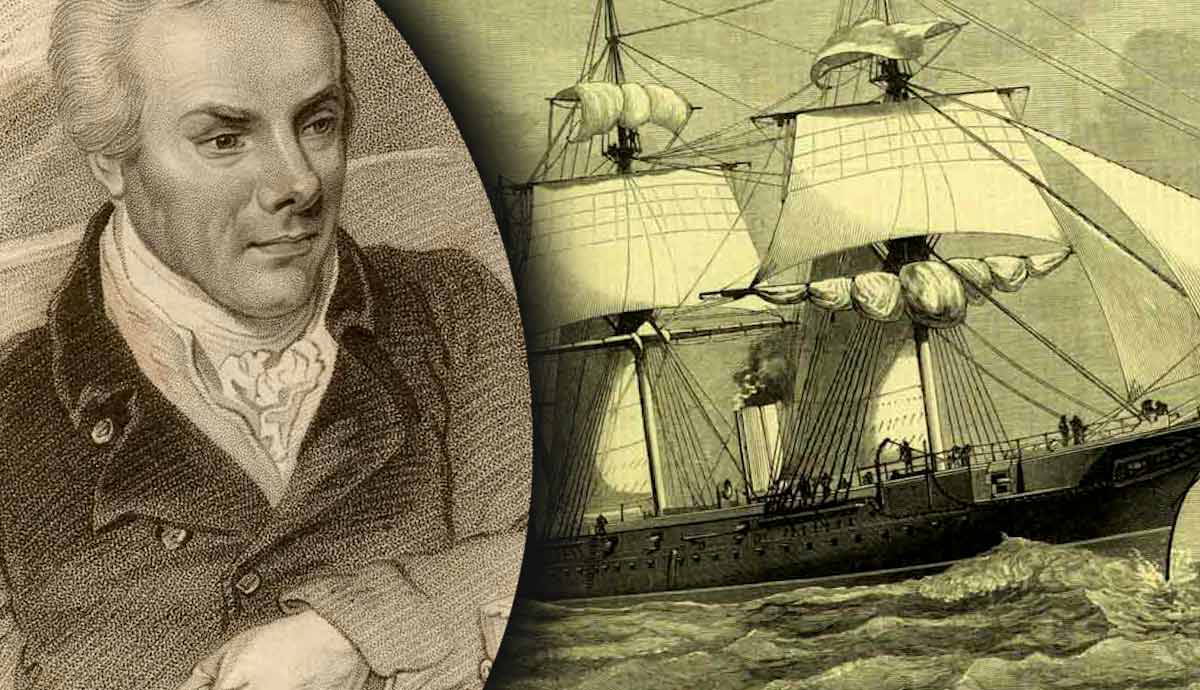 The West African Squadron: Hunting Slave Ships on the High Seas