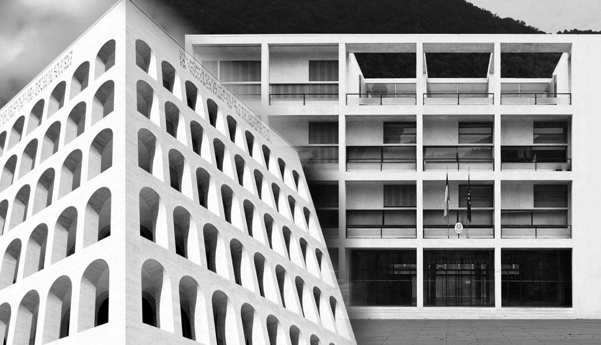 What Did Fascist Architecture Look Like?