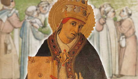 What Is an Antipope?