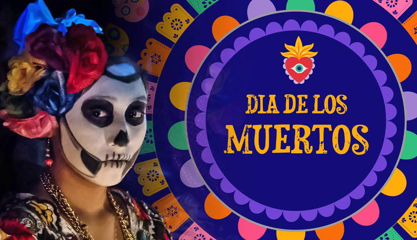 What Is the Day of the Dead (Día de los Muertos)? Origins & History