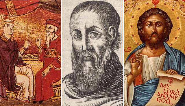 What Is Nestorianism?