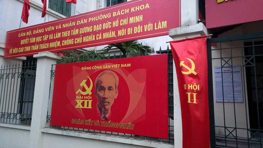 The History of Communism in Vietnam: From the 1920s to Today