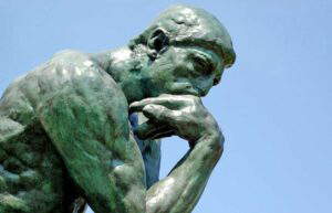 What Does It Mean to Be a Critical Thinker?
