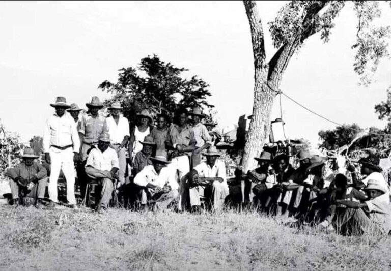 A Brief History of Aboriginal Australia: The World’s Oldest Culture