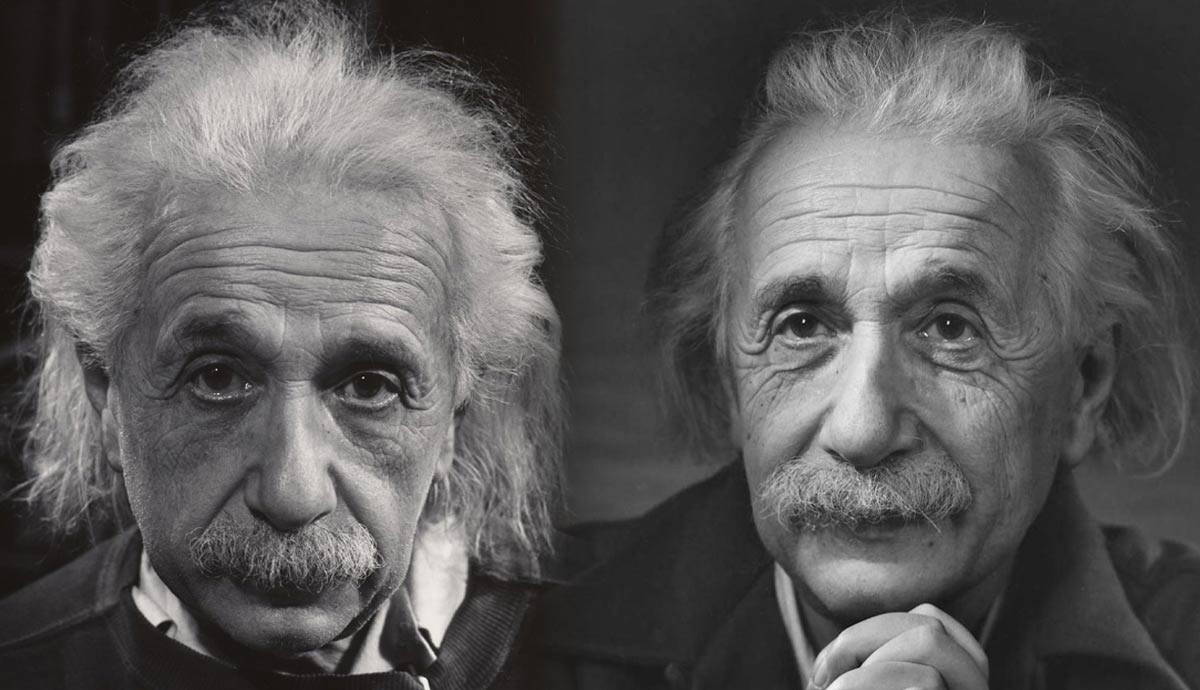 Albert Einstein: The Greatest Scientist of the 20th Century