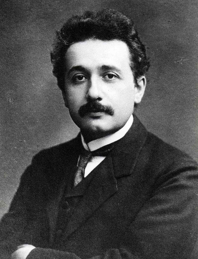 Albert Einstein: The Greatest Scientist of the 20th Century