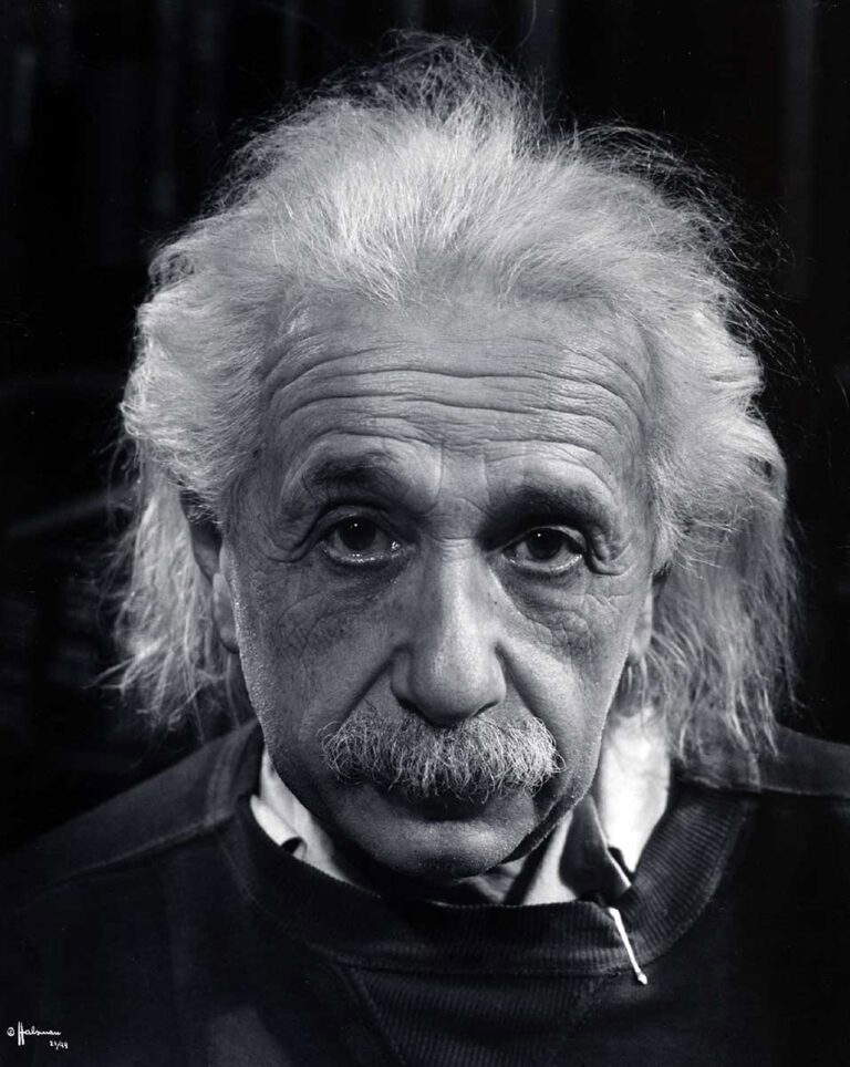Albert Einstein: The Greatest Scientist of the 20th Century