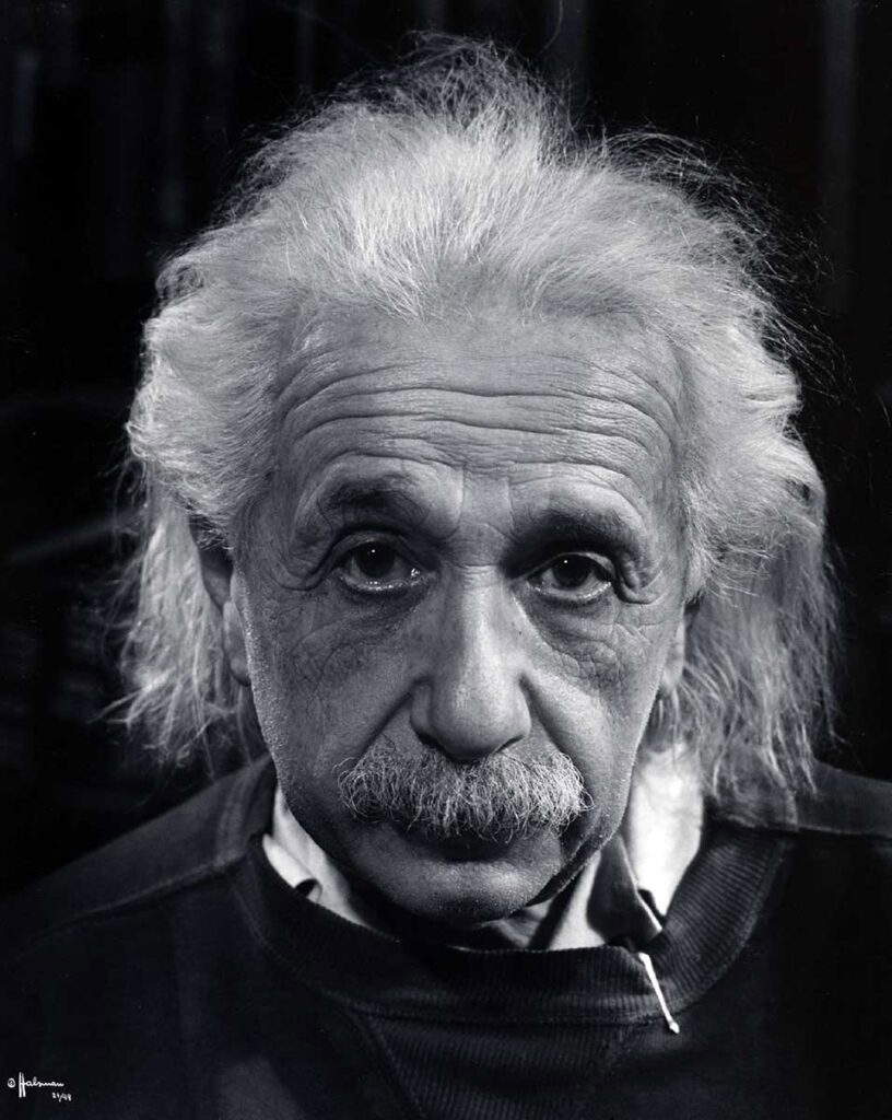 Albert Einstein: The Greatest Scientist of the 20th Century